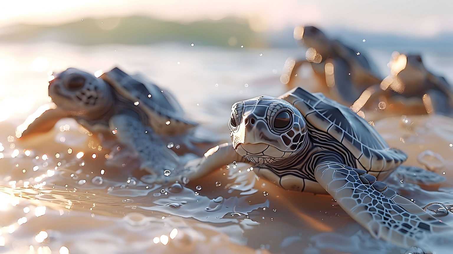 Florida Specialty Plate Spotlight: Helping Sea Turtles Survive | eTags ...