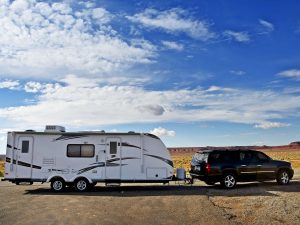 Vehicle Registration Laws for Trailers, Motorhomes, Modulars and RVs ...