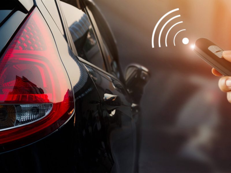 If You Drive Short Distances, Here’s How It Affects Your Car – eTags ...