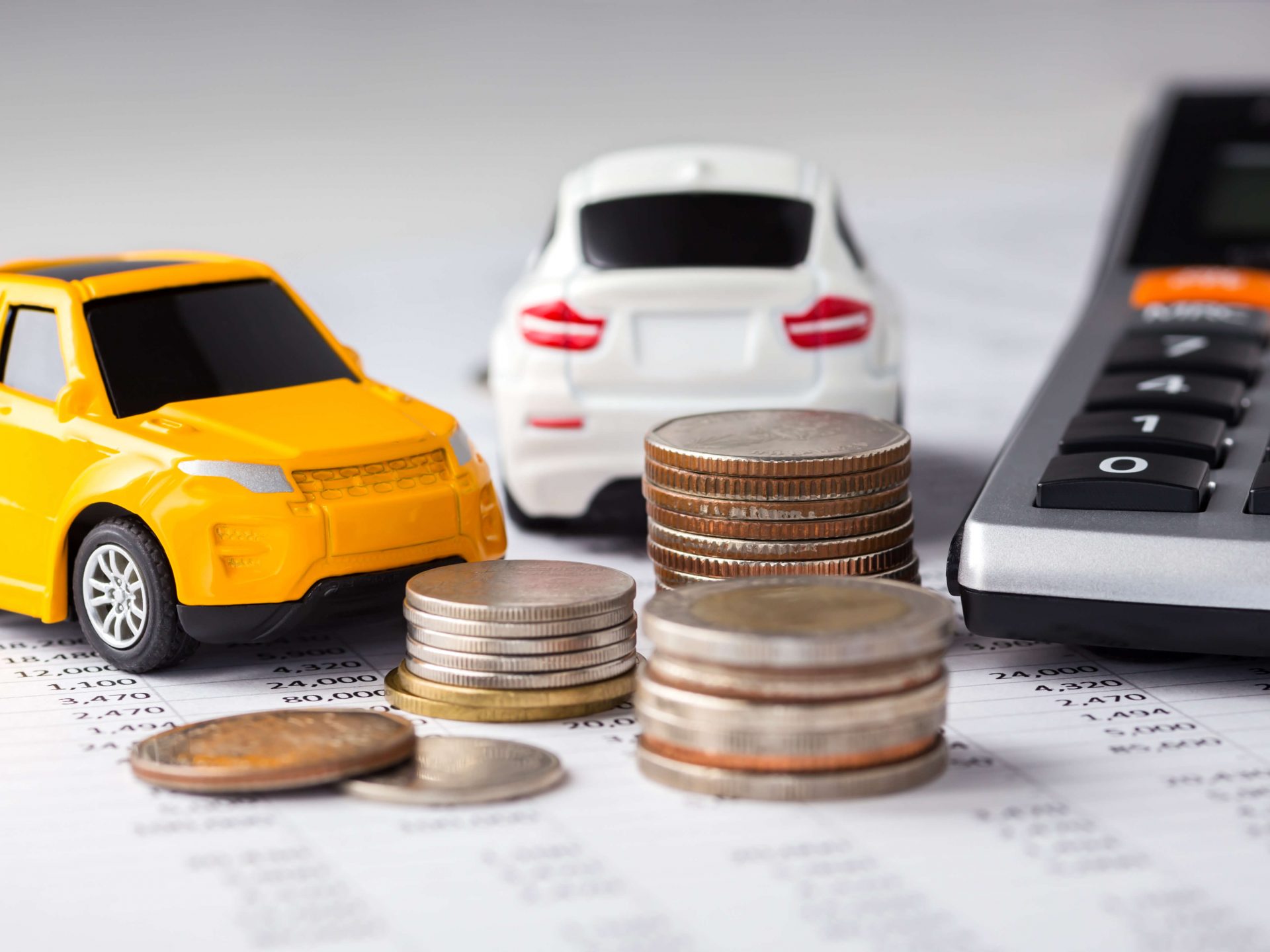 Selling A Vehicle In Florida: A Seller’s Checklist To Process ...