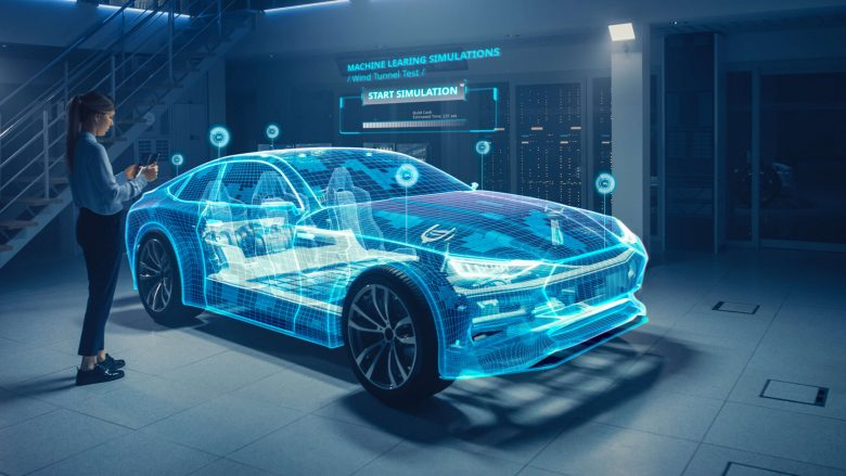 The 5G Rollout: What it Means for Cars | eTags