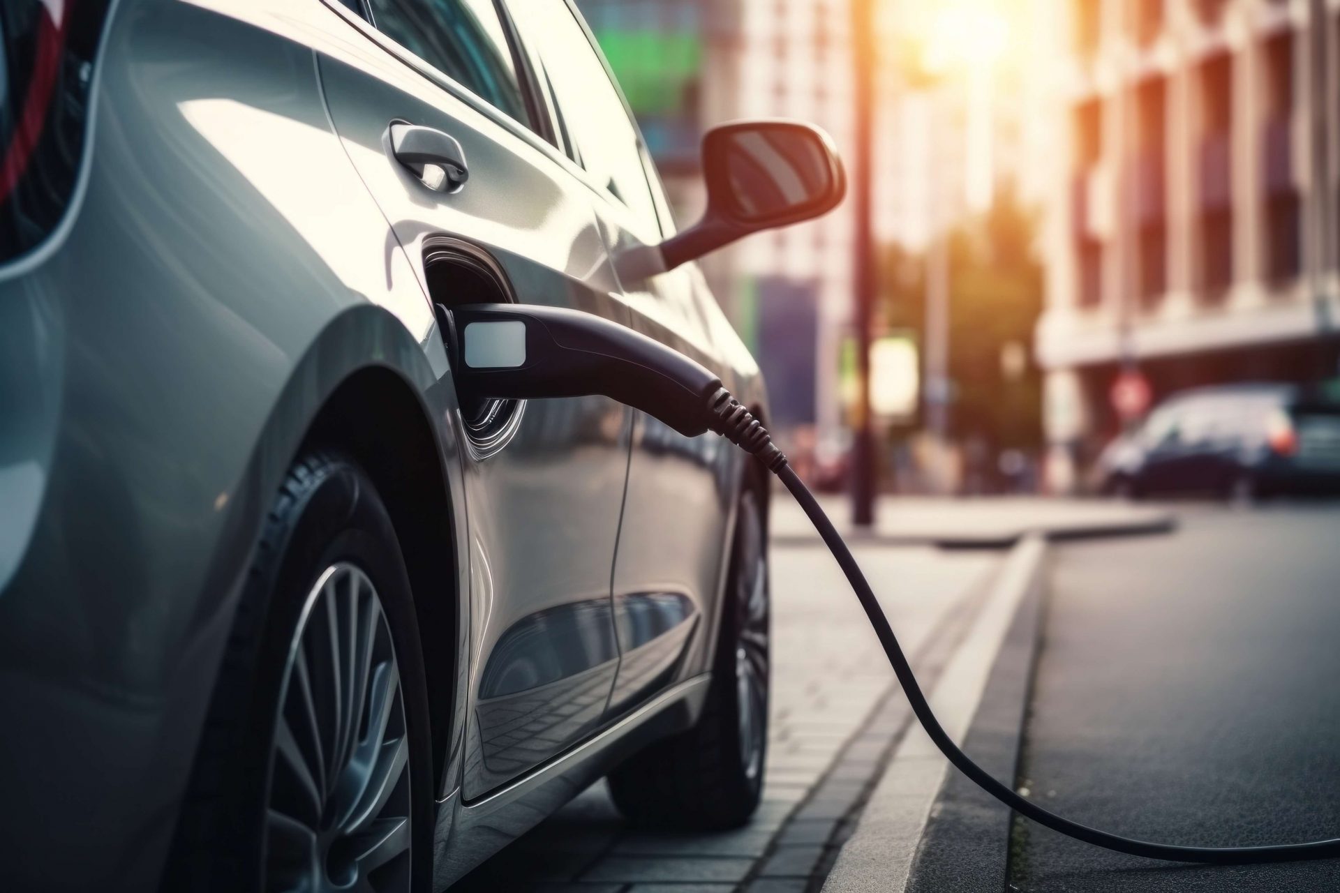 The Electric Vehicle Debate: Which Side Are You On? | eTags