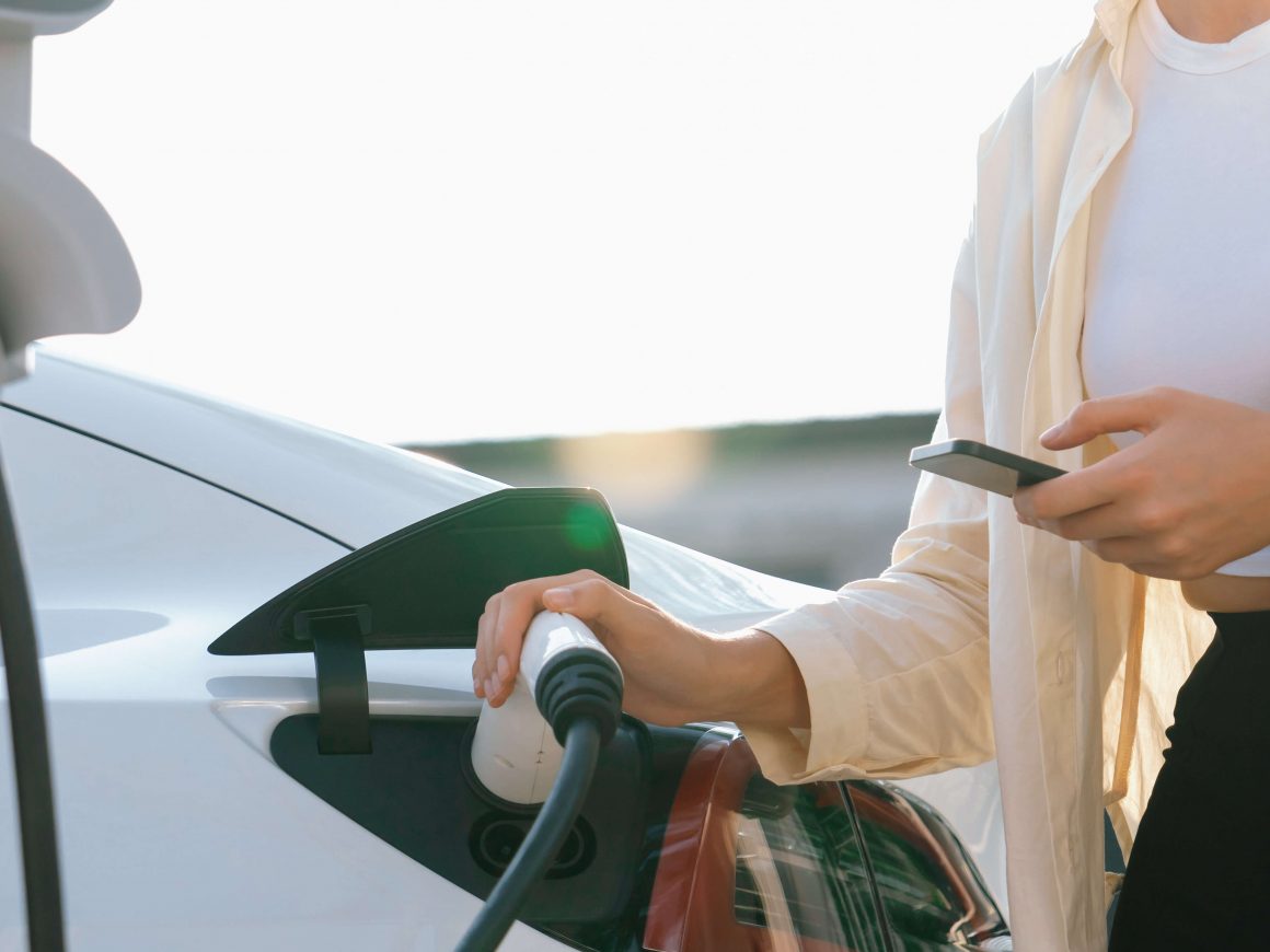 EV Registration Fees: These States Charge Extra For Driving Electric ...