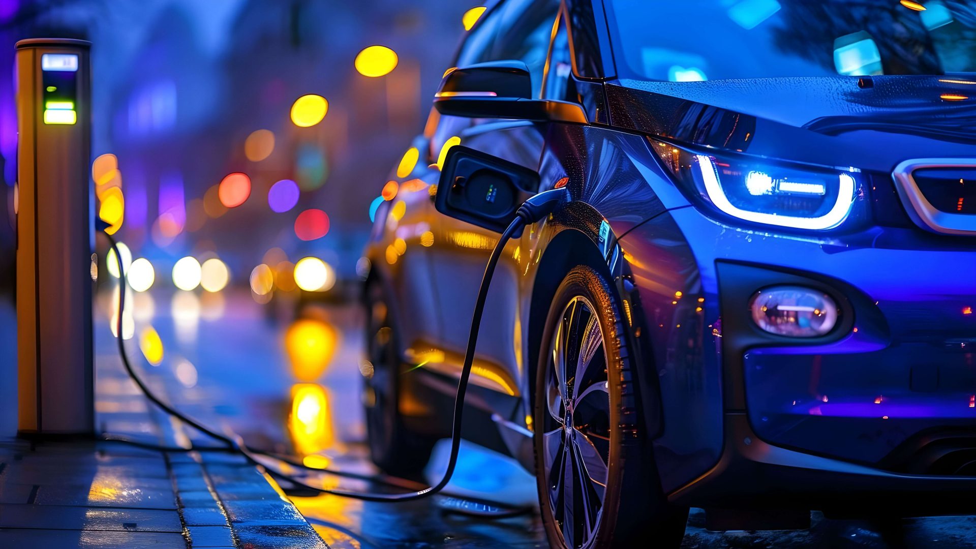 The Electric Vehicle Debate: Which Side Are You On? | eTags