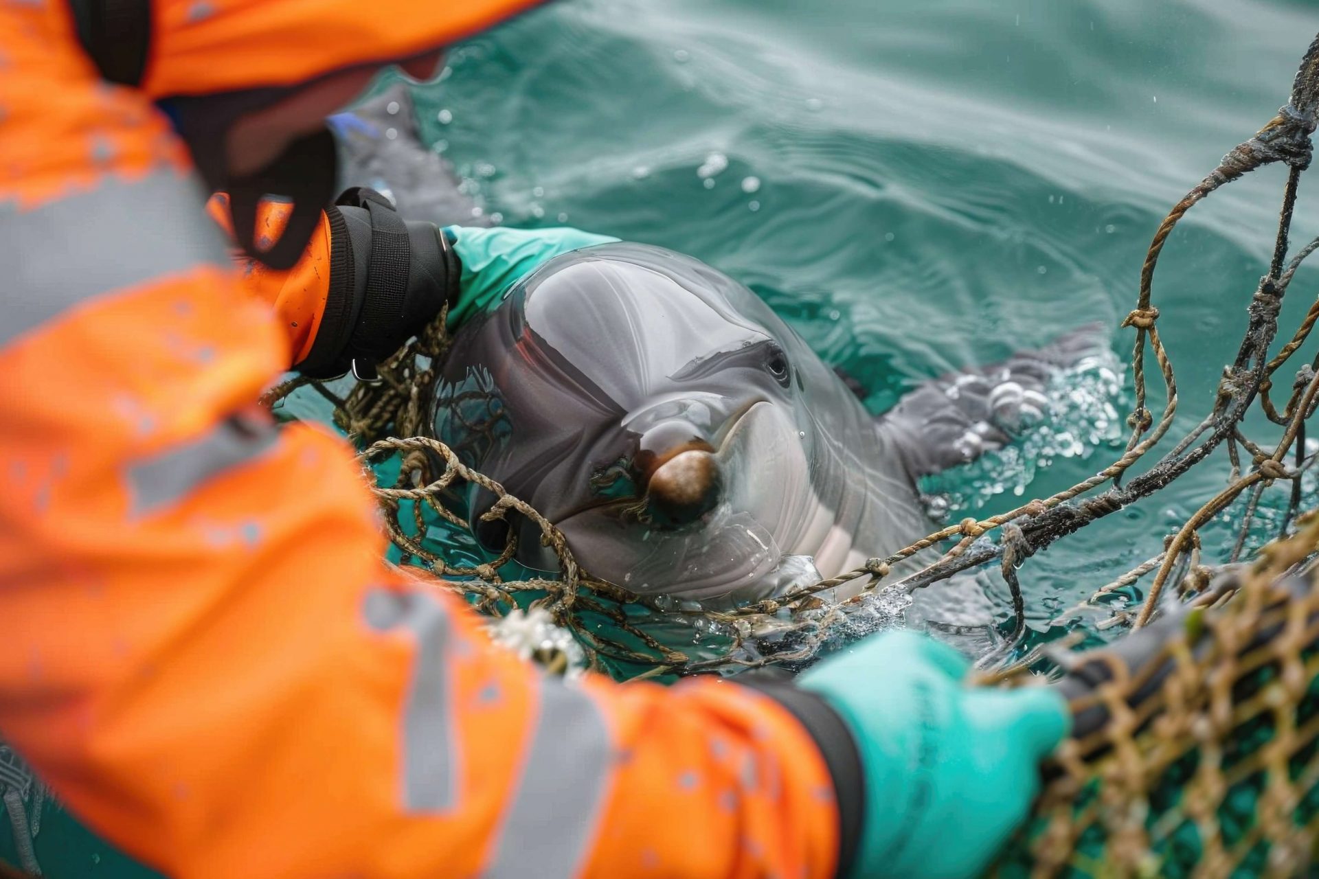 Florida Specialty Plate Spotlight Series: Protect Wild Dolphins | eTags ...