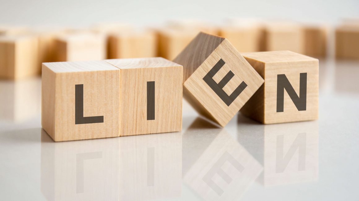 The Language of Auto Liens and What They Mean | eTags - Vehicle ...