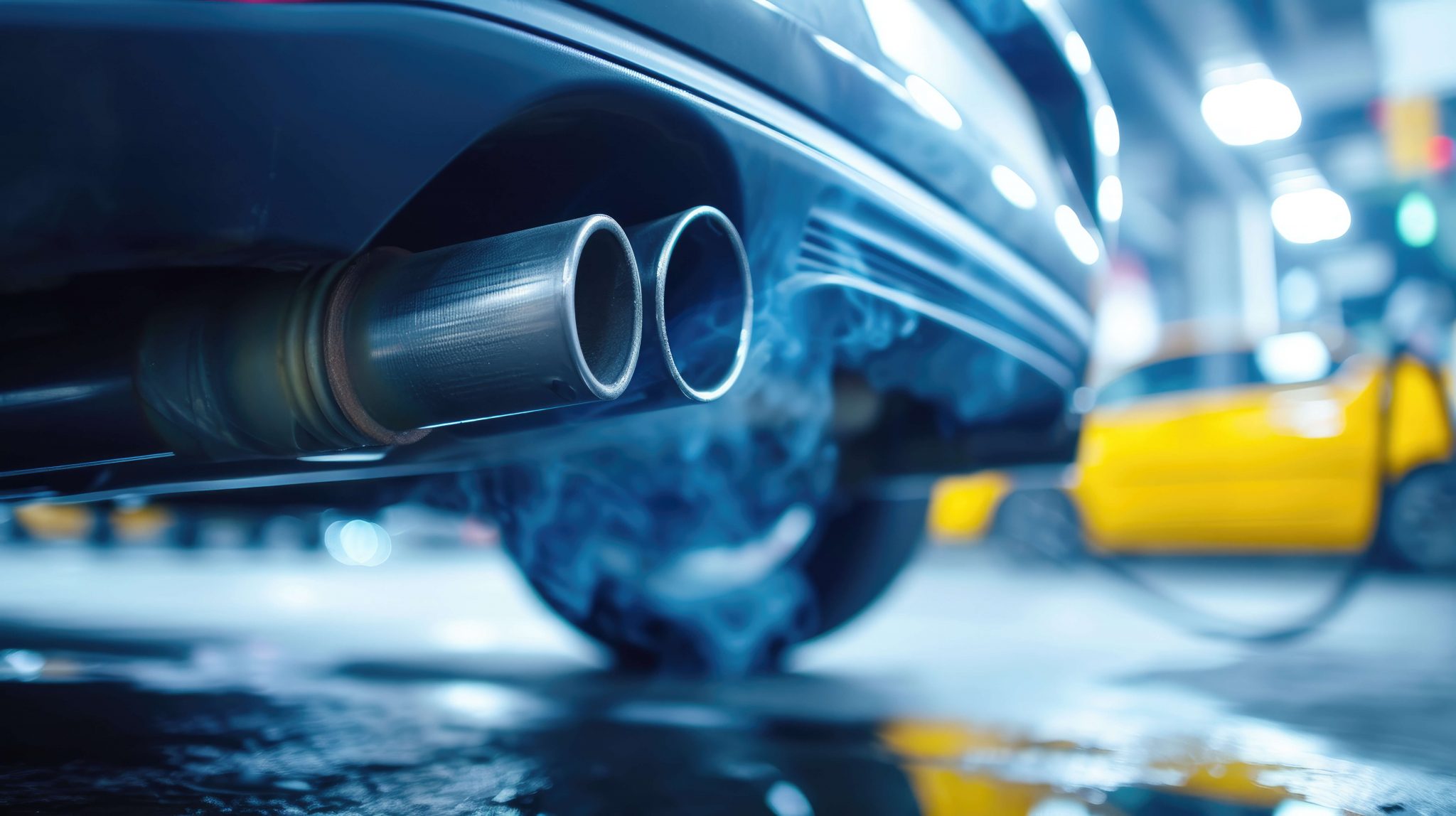 Registering an Out-Of-State Vehicle in Connecticut: Step by Step ...