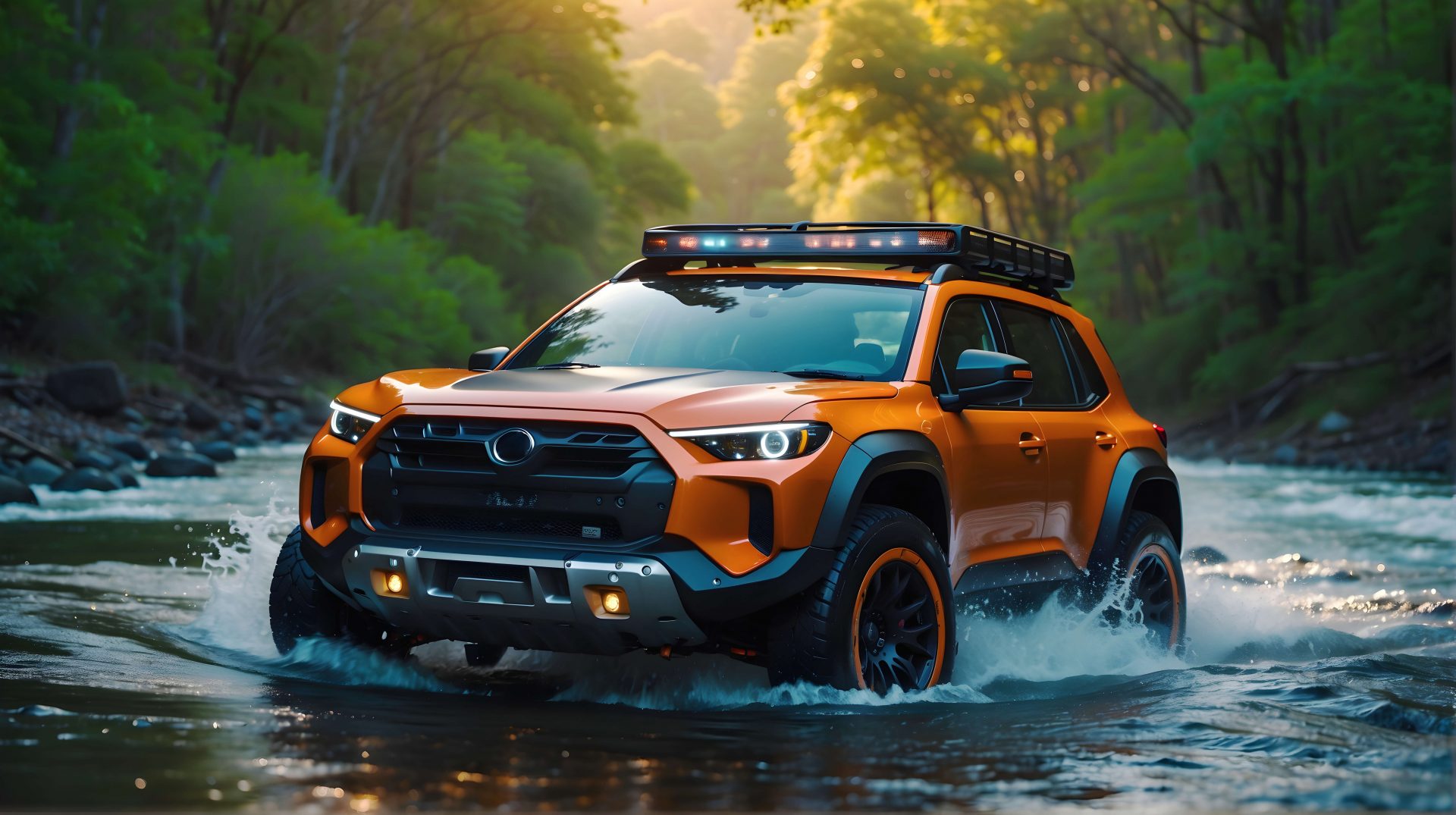 SUV vs Sedan: Which Will You Choose? | eTags