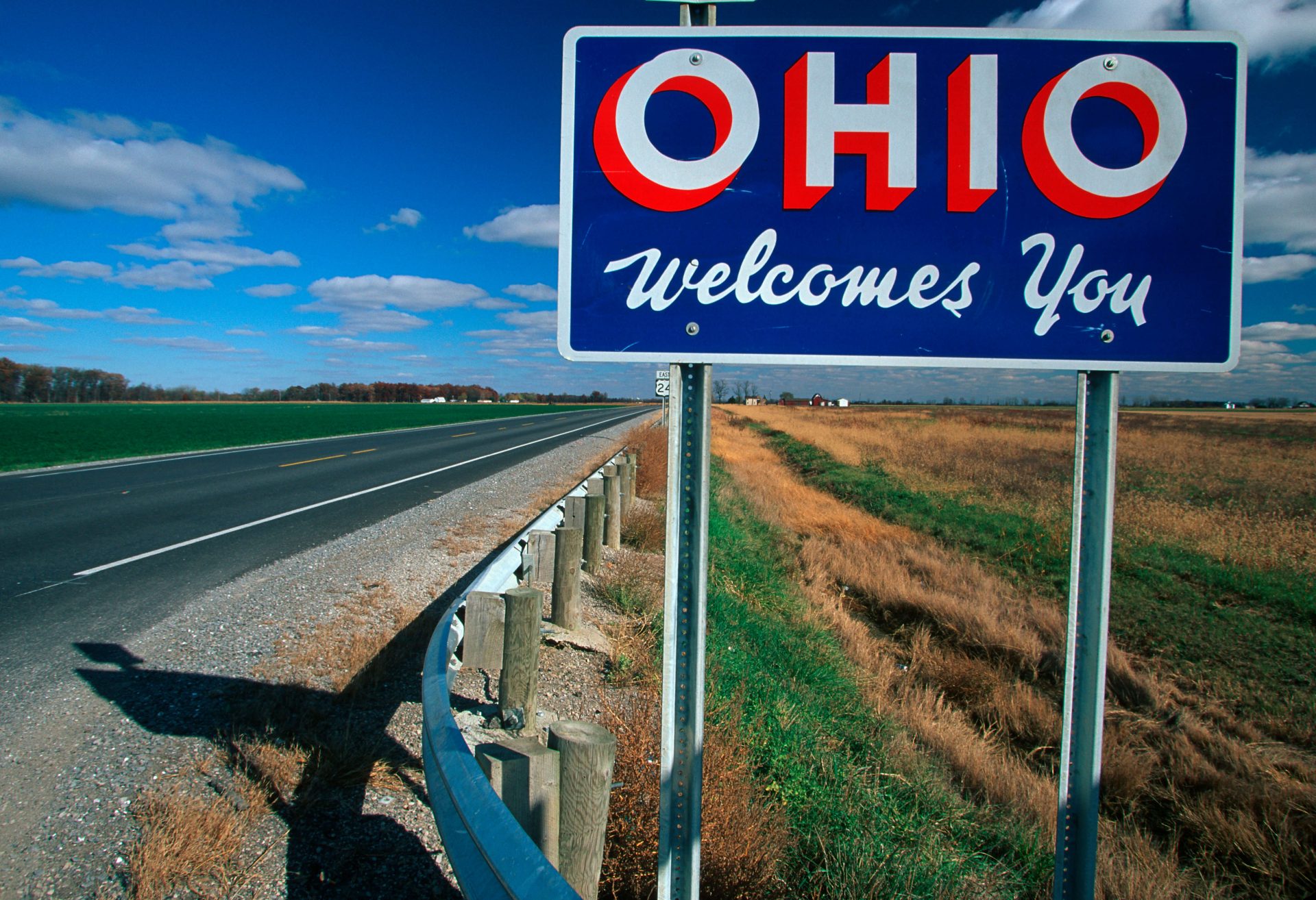 Oh, Oh, Ohio: Your Guide to Transferring an Out-Of-State Vehicle | eTags