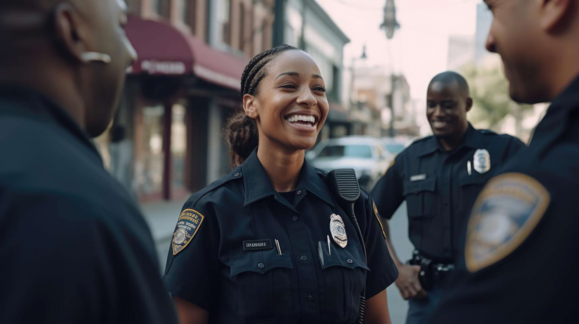 Florida Specialty Plate Spotlight Series: Support Law Enforcement | eTags