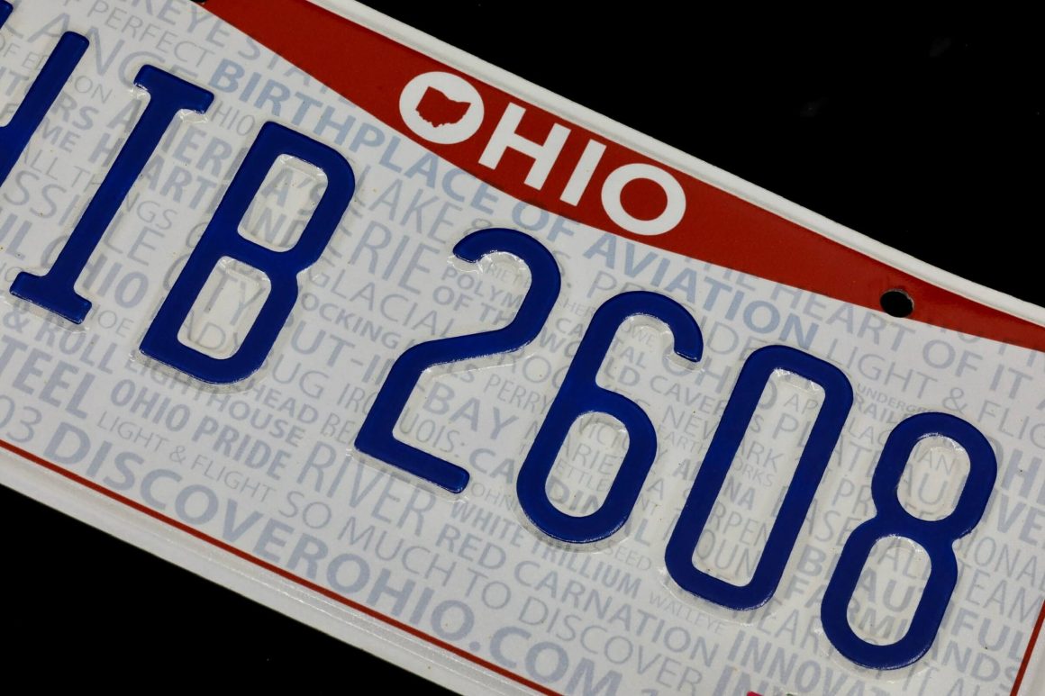 Oh, Oh, Ohio: Your Guide to Transferring an Out-Of-State Vehicle ...