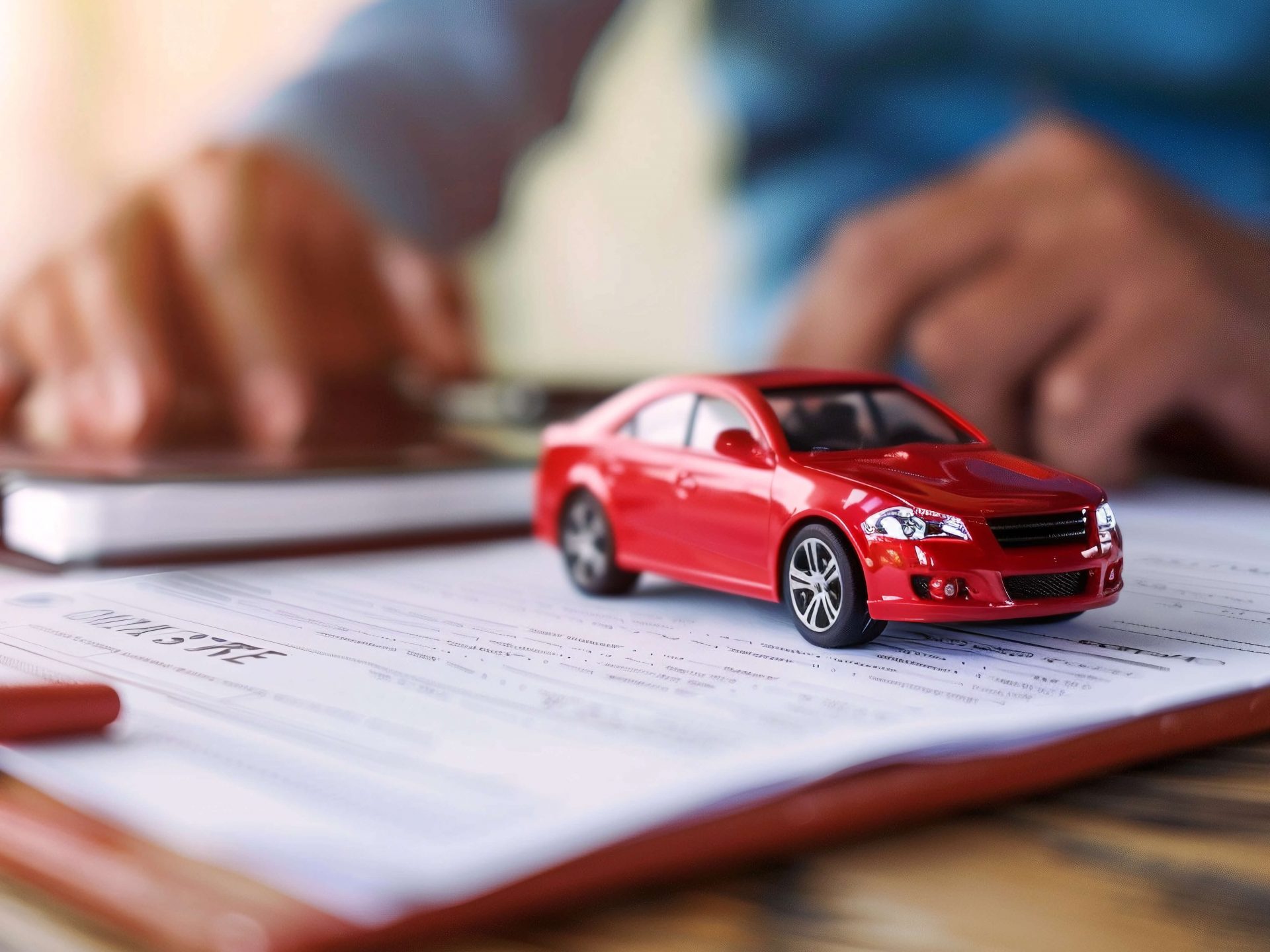 Oh, Oh, Ohio: Your Guide to Transferring an Out-Of-State Vehicle ...