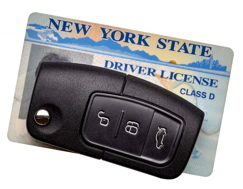 Suspended or Revoked License in NY? What You Should Know. | eTags ...