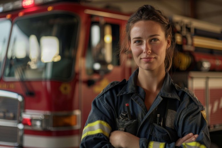 Florida Specialty Plate Spotlight Series: Salutes Firefighters | eTags