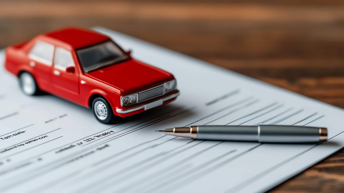 Registering a Vehicle in NY: A Handy Guide | eTags
