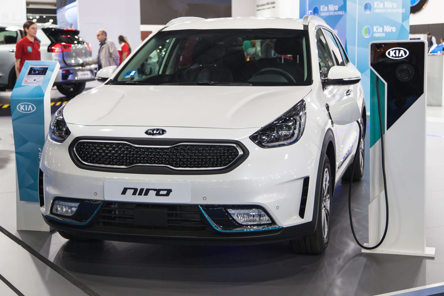 Kia Issues Recall on Niro SUV | eTags - Vehicle Registration & Title Services