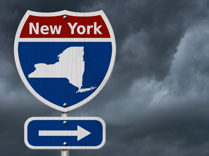 Registering an Out-Of-State Vehicle in Connecticut: Step by Step ...
