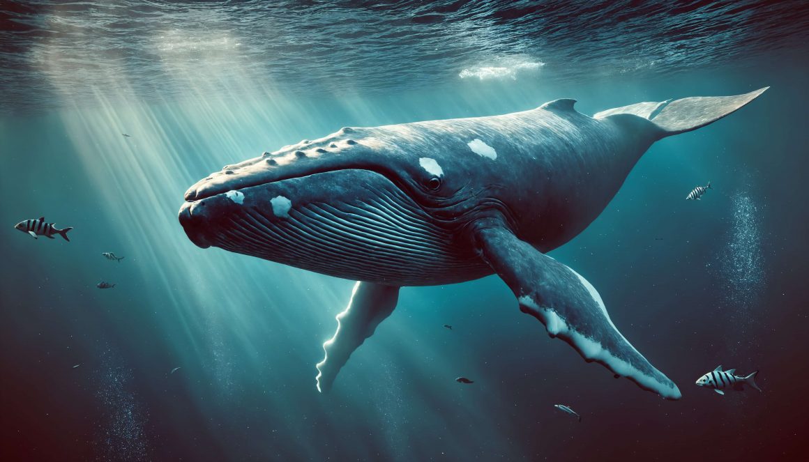 Florida Specialty Plate Spotlight Series: Protect Florida Whales | eTags
