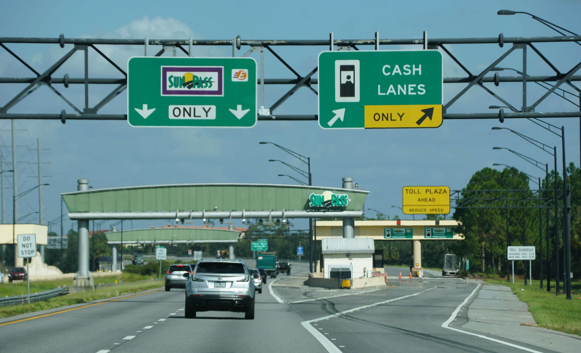 Fraud in Florida: The SunPass Smishing Scam | eTags - Vehicle ...