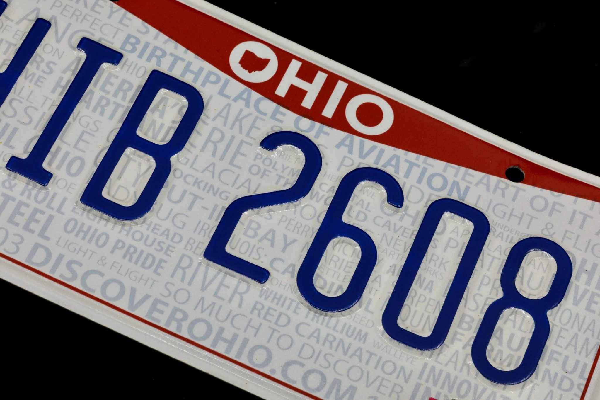 How To Register an Ohio-Titled Vehicle with an Active Lien | eTags ...