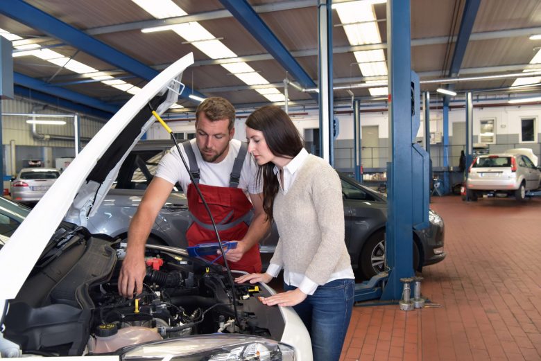 Vehicle Maintenance: Important Timelines You Need to Know | eTags ...