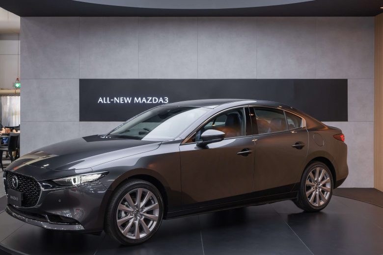 The Top Three Most Practical Cars for 2025 | eTags