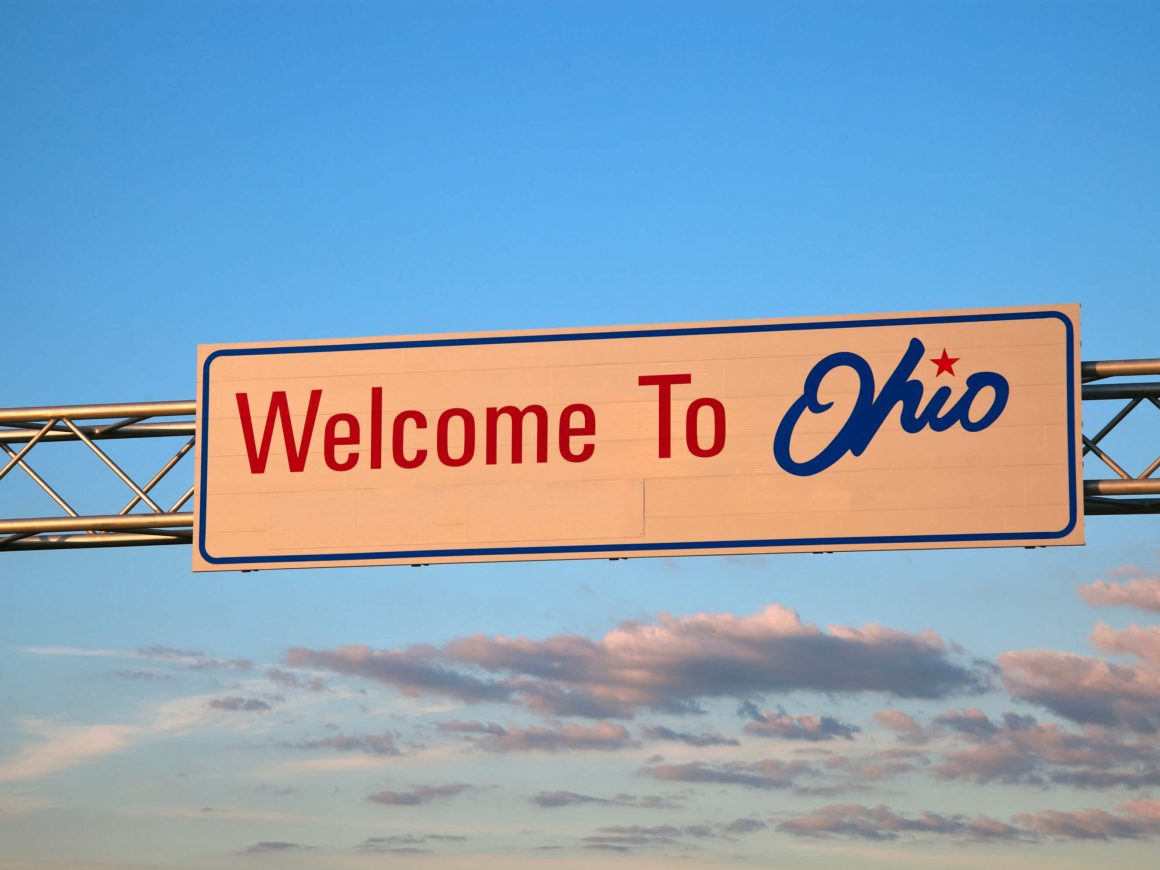Moving to Ohio? How To Transfer Your Out-of-State Vehicle Title | eTags ...