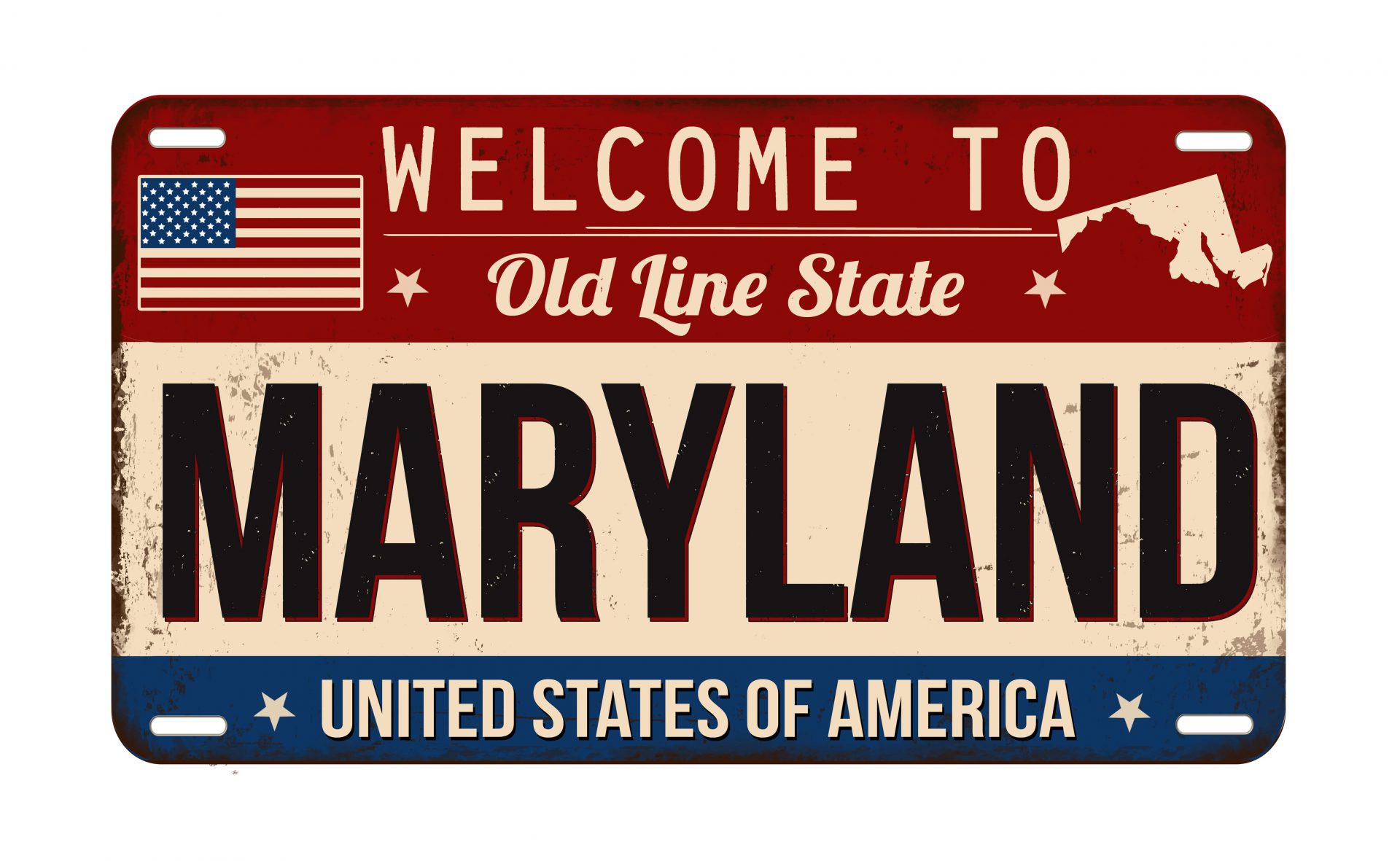 New Vehicle Registration in Maryland: A Quick Guide | eTags - Vehicle ...