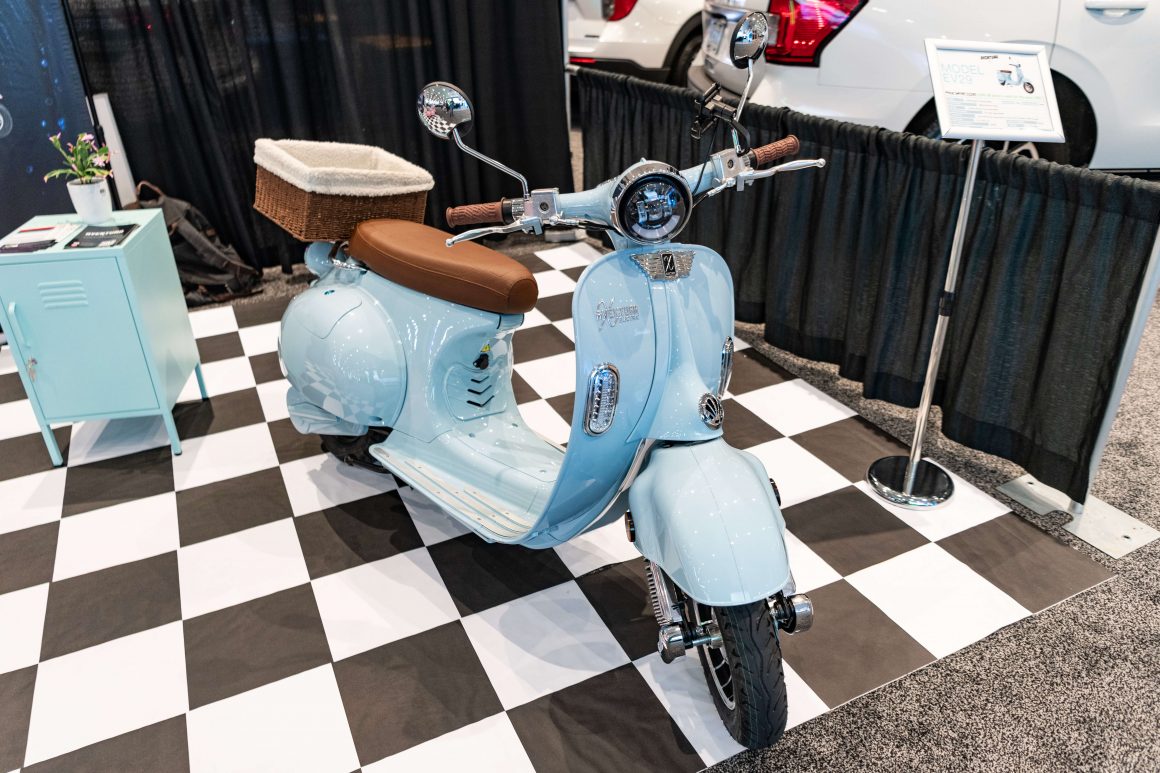 A Smart Alternative for City Drivers: Our Favorite Electric Scooters ...