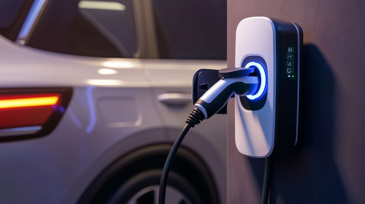 The New Urban Charging Solution: Hubber | eTags