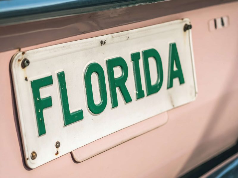 Changing Driver's License Numbers in Florida: What It Means For You ...