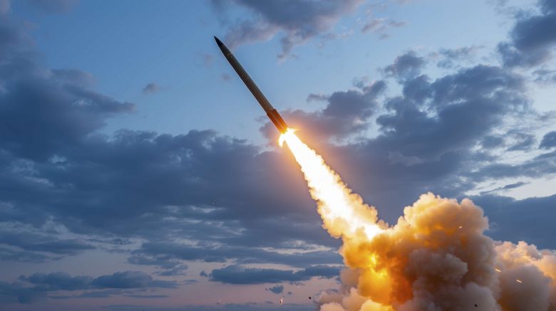 A New Role for Tesla Cybertrucks: Missile Testing | eTags