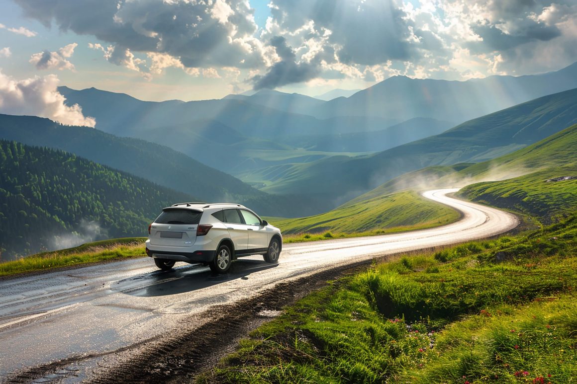 Car Drive Modes: When and Why to Use Them | eTags