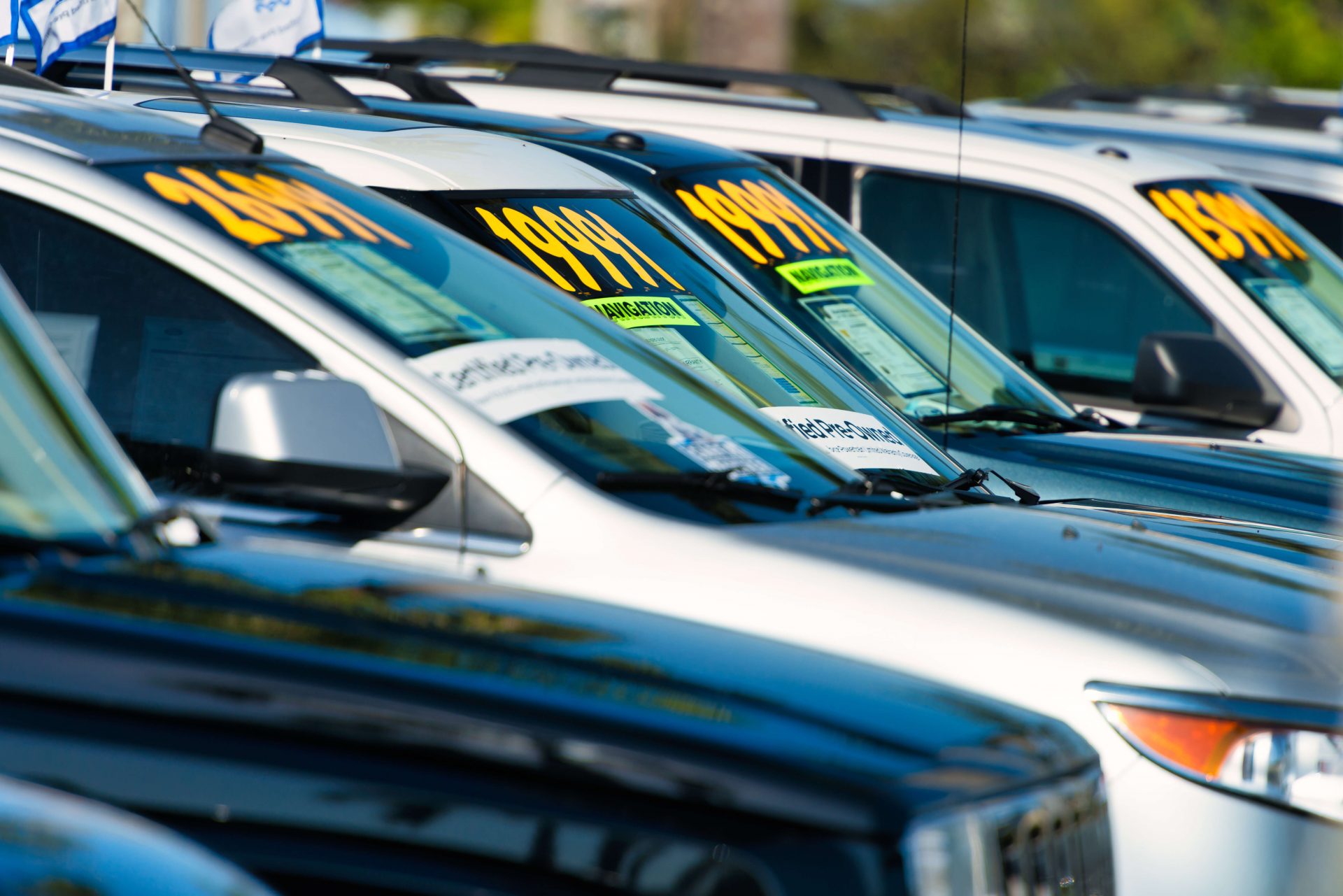 Buying a Used Car: A Helpful Guide | eTags - Vehicle Registration & Title Services