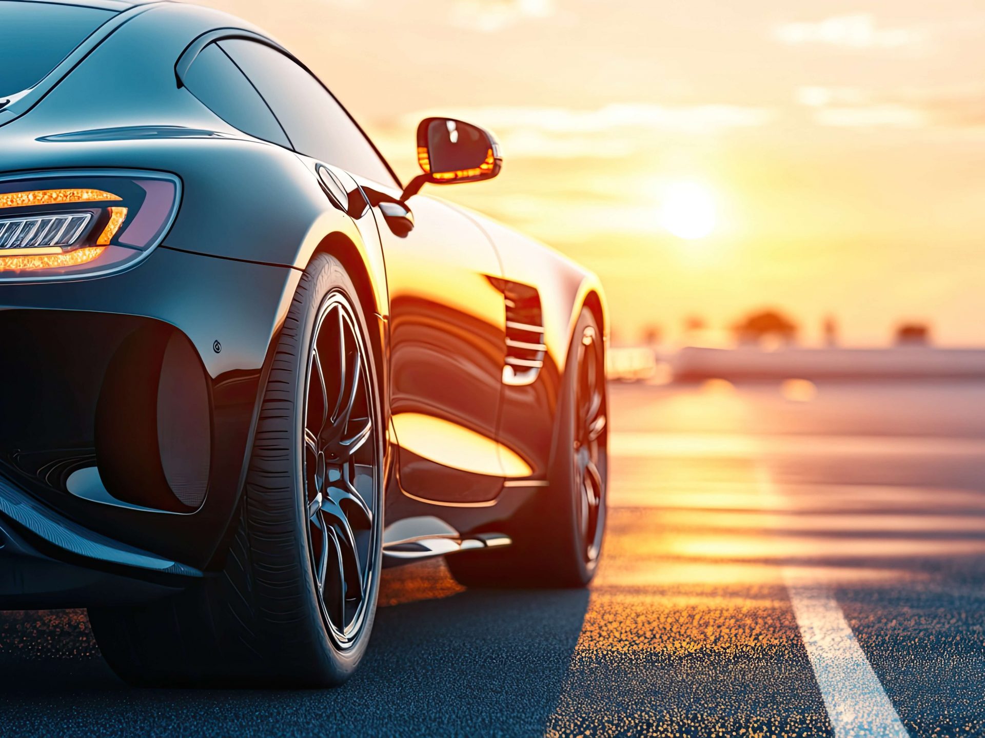 It's All In The Details: EV Door Handles | eTags - Vehicle Registration ...