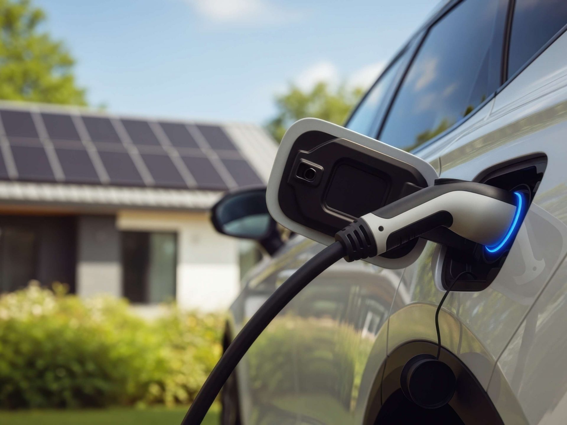 It's All In The Details: EV Door Handles | eTags - Vehicle Registration ...