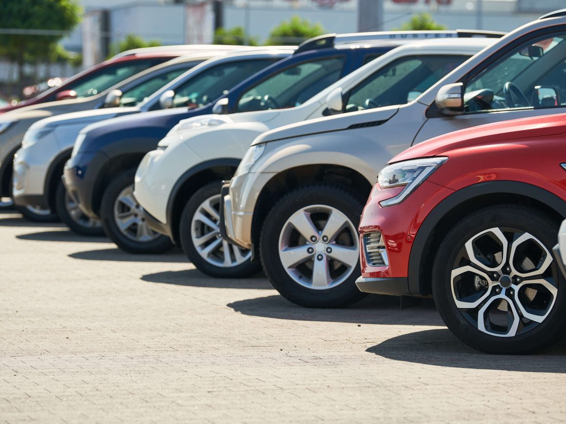 Car Lease Buyout: From Lessee To Owner With A Title Transfer | eTags ...