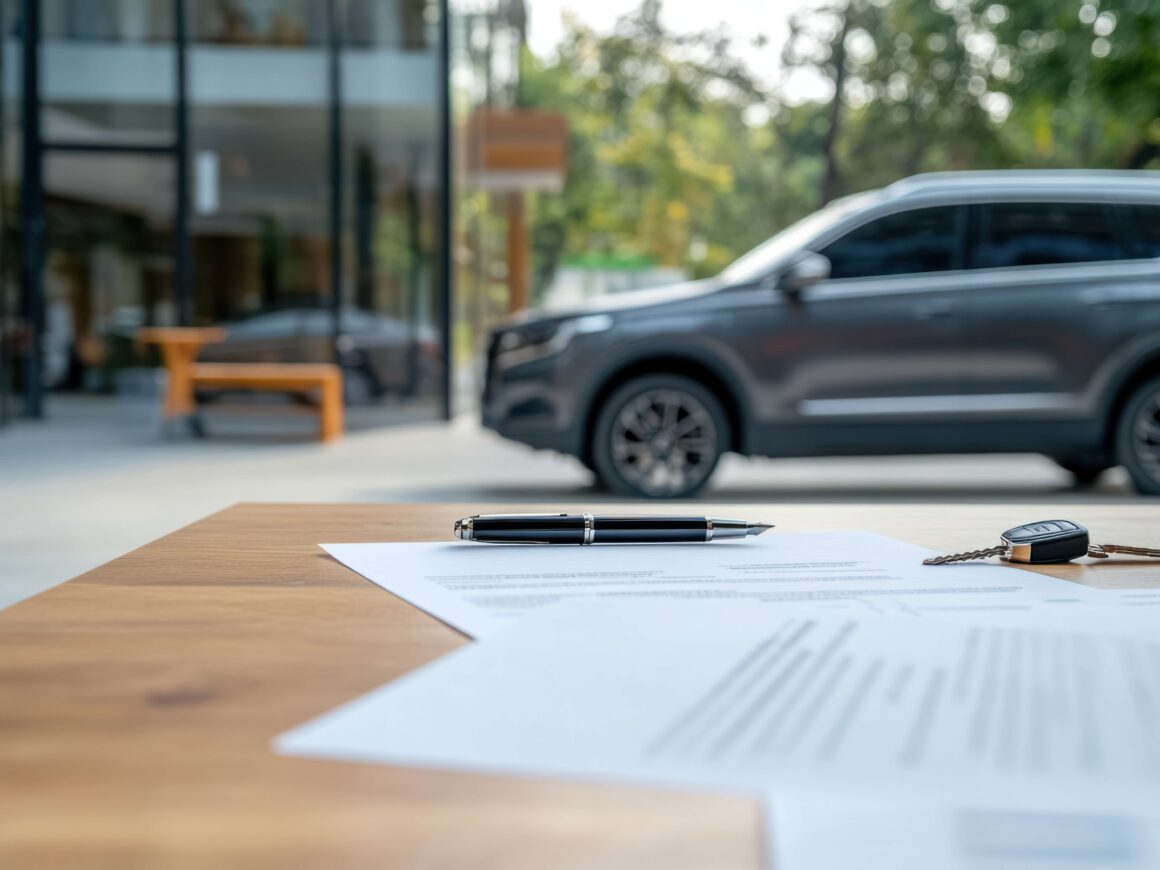 Registering an Out-Of-State Vehicle in Connecticut: Step by Step ...