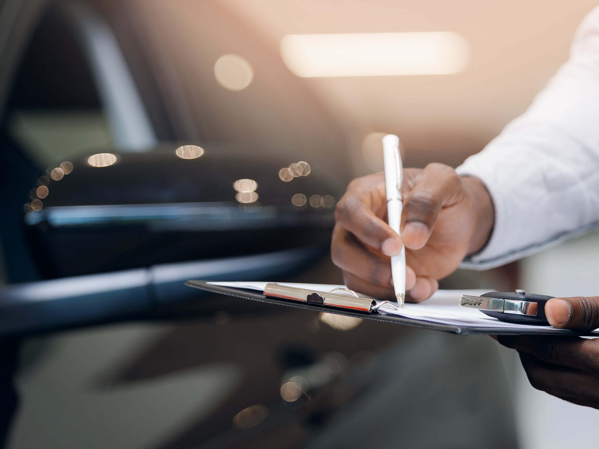 Driving An Unregistered Vehicle In Florida Is A Crime, Register Online ...