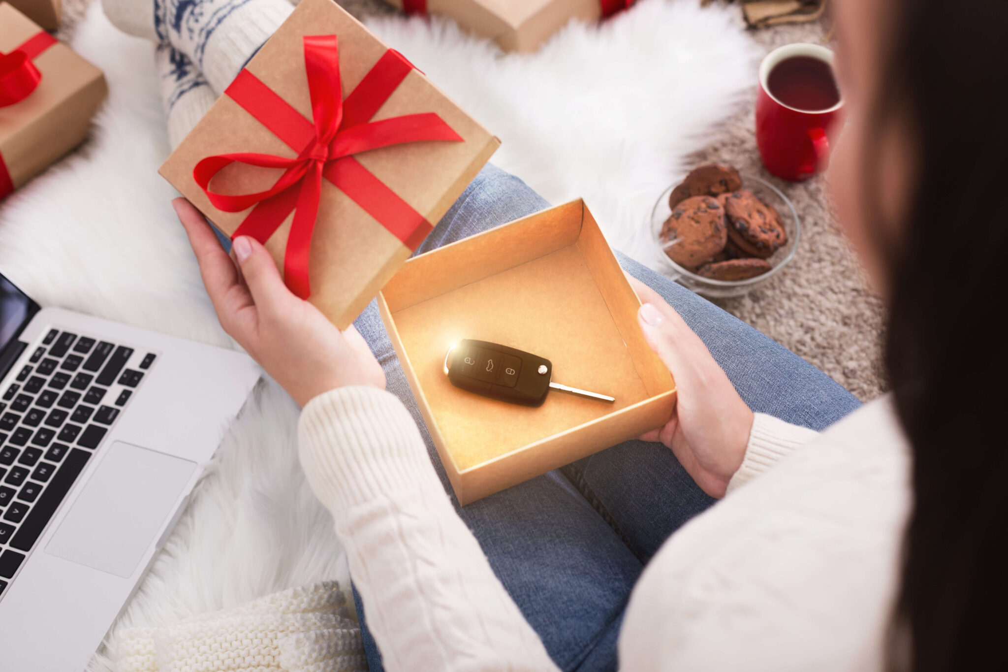 Gifting a Vehicle in Florida: a How-To | eTags
