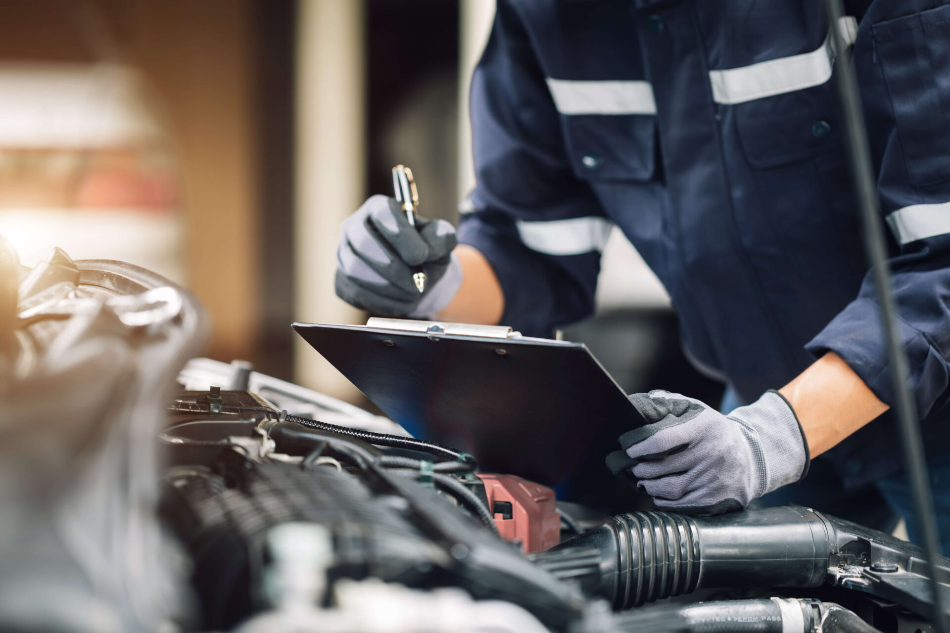 Vehicle Inspections in New York: What You Need to Know | eTags ...
