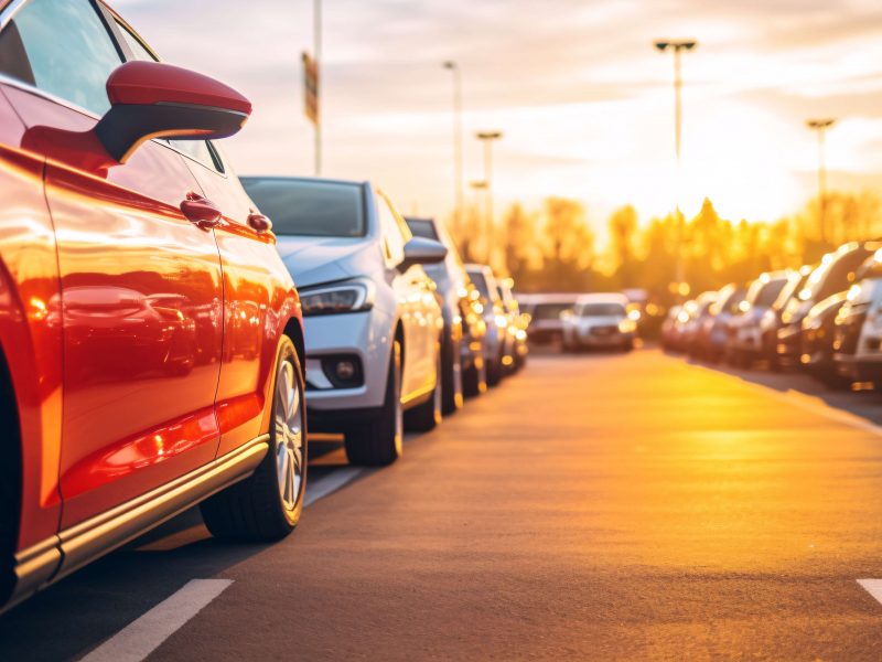 Driving An Unregistered Vehicle In Florida Is A Crime, Register Online ...