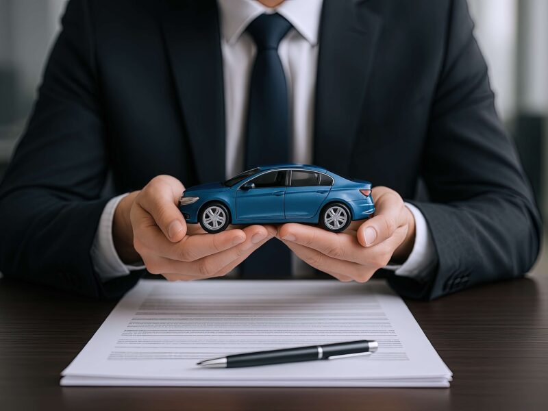 4 Ways To Change Car Ownership In Ohio After Someone’s Passing | eTags