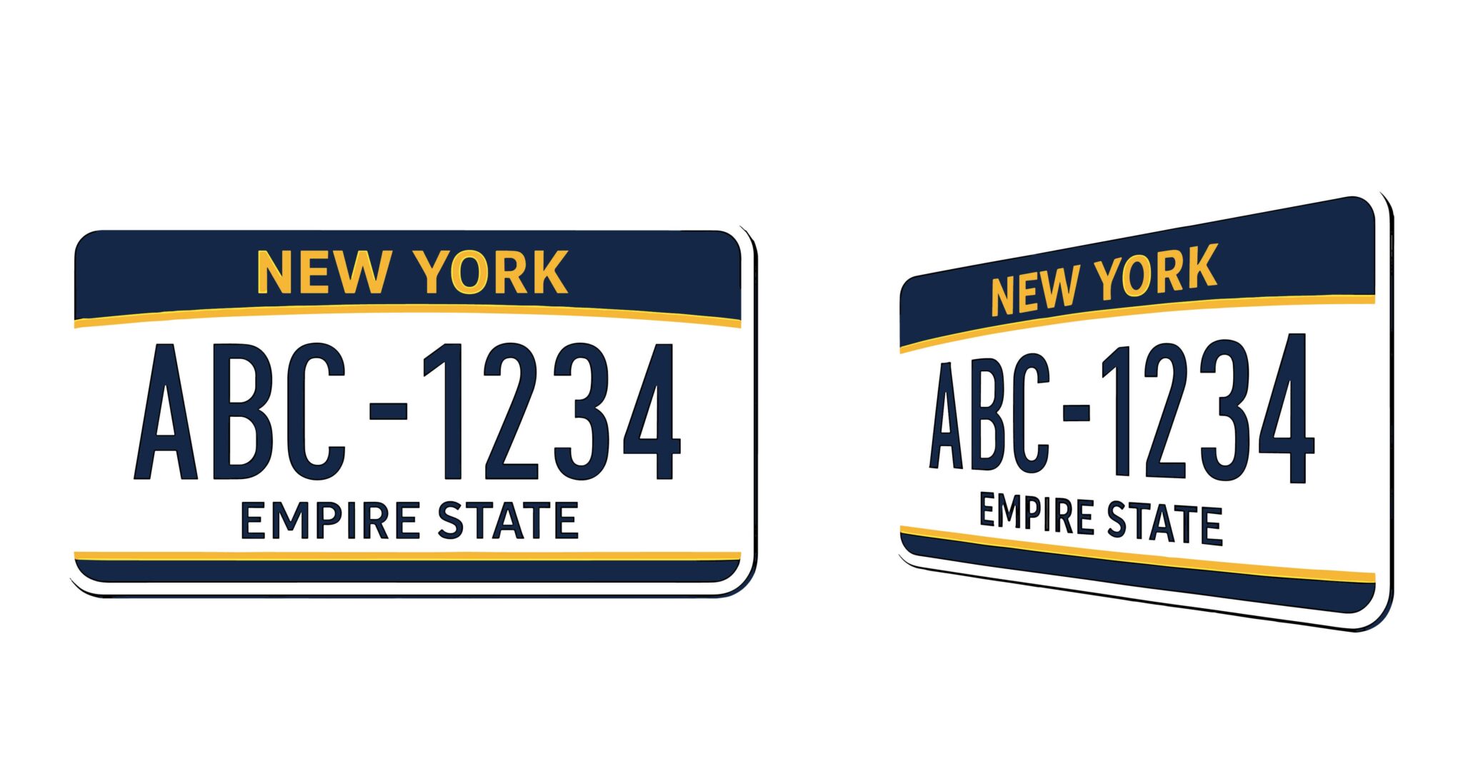 Lost Decal or Registration in NY? Here's How To Order a Replacement | eTags