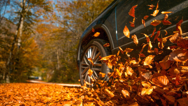 How To Stay Safe While Driving During the Holidays | eTags - Vehicle ...