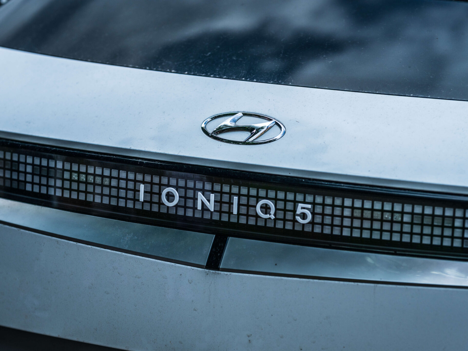 It's All In The Details: EV Door Handles | eTags - Vehicle Registration ...