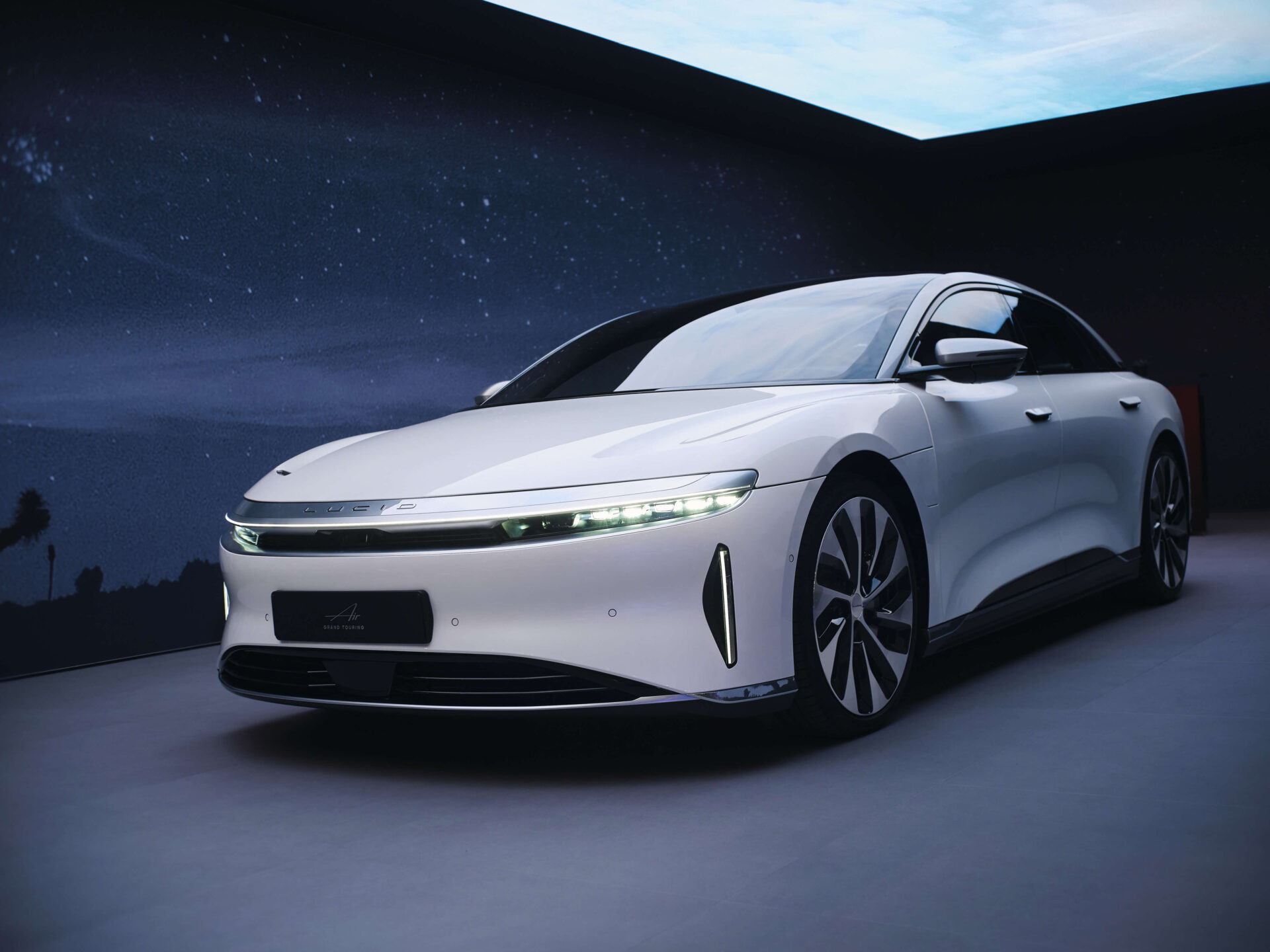 It's All In The Details: EV Door Handles | eTags - Vehicle Registration ...