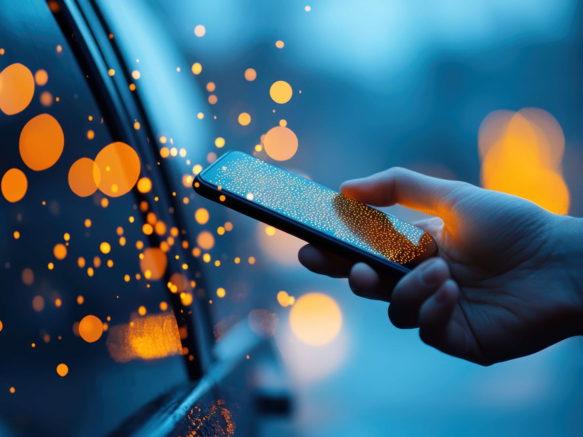 It's All In The Details: EV Door Handles | eTags - Vehicle Registration ...