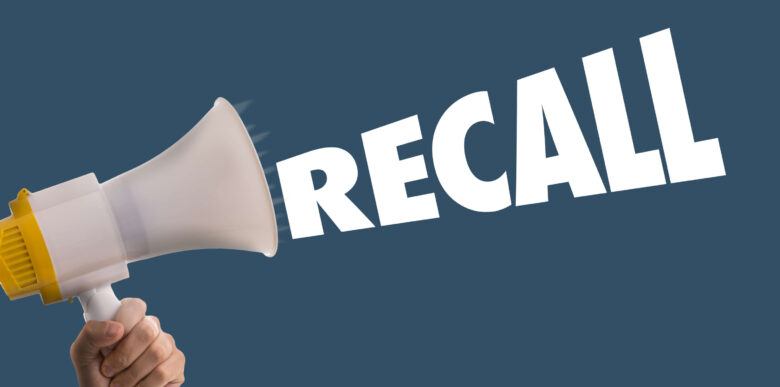 2025's Most Recalled Cars | eTags - Vehicle Registration & Title Services