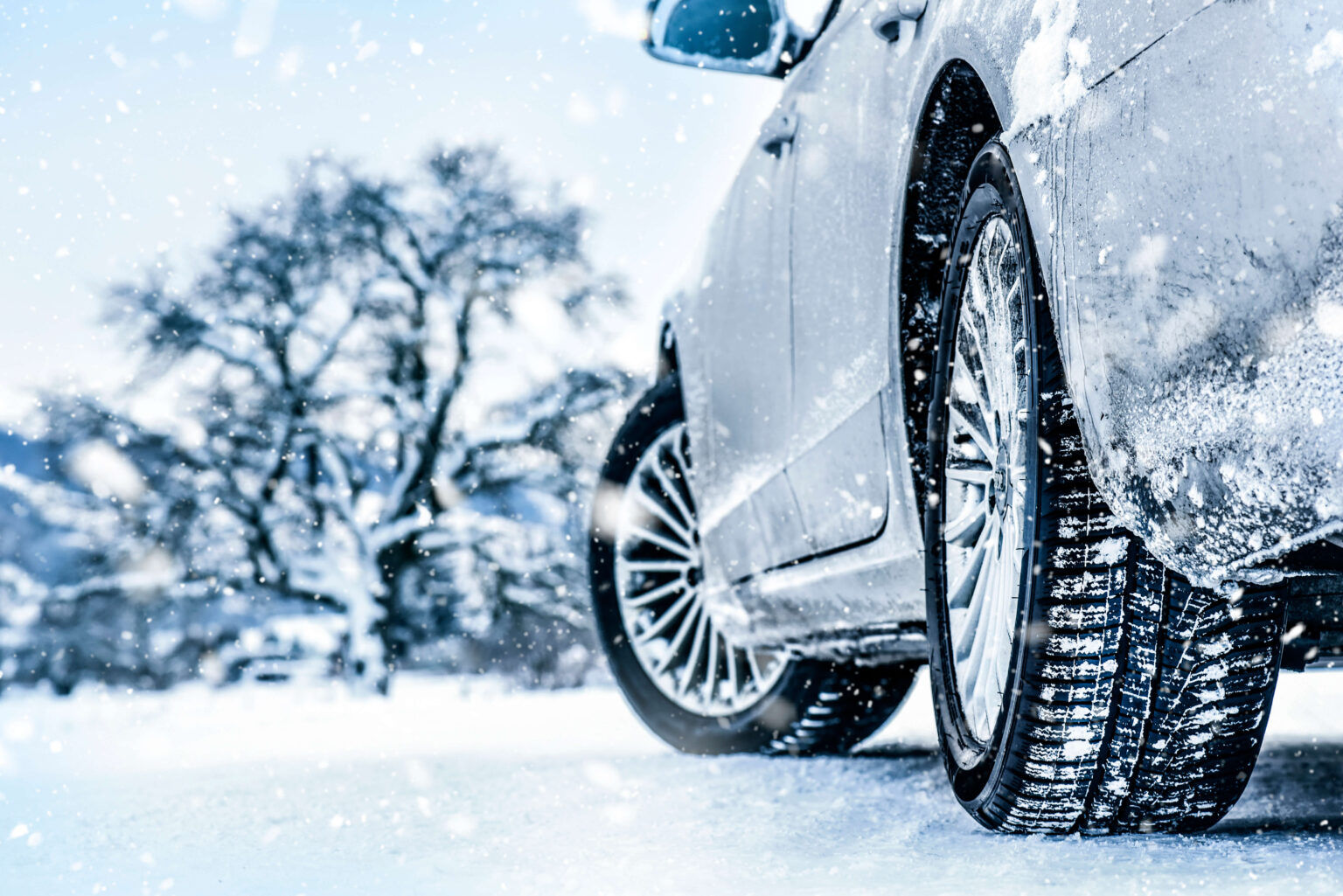 10 Tips for Optimal Winter Car Care | eTags - Vehicle Registration ...